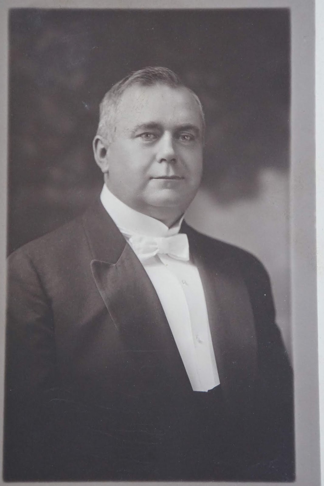 Top O' the Mountain: Old Doyle Family Photos