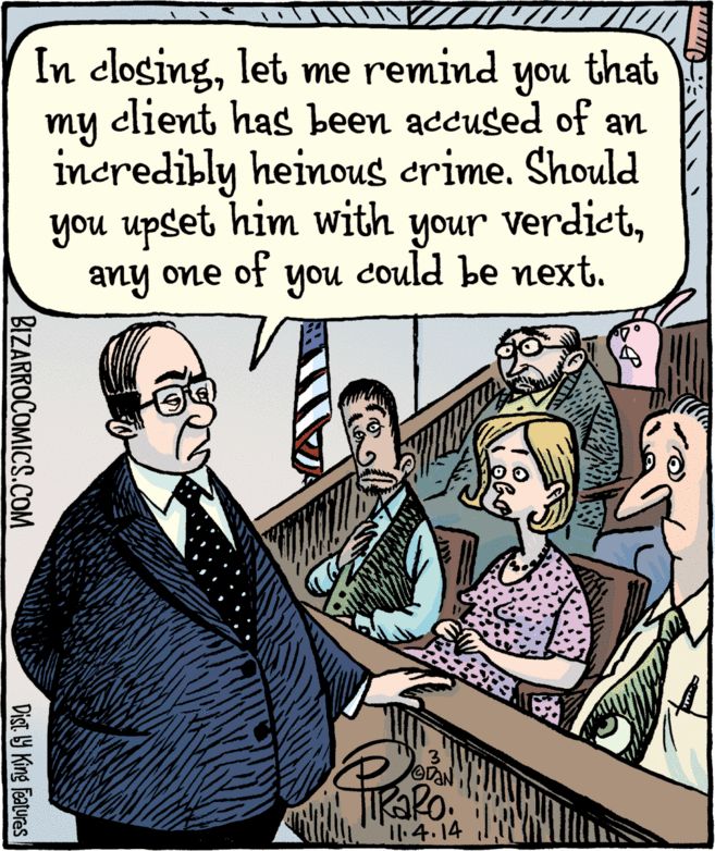 Mystery Fanfare Cartoon Of The Day Closing Statement mystery-fanfare-cartoon-of-the-day-closing-statement