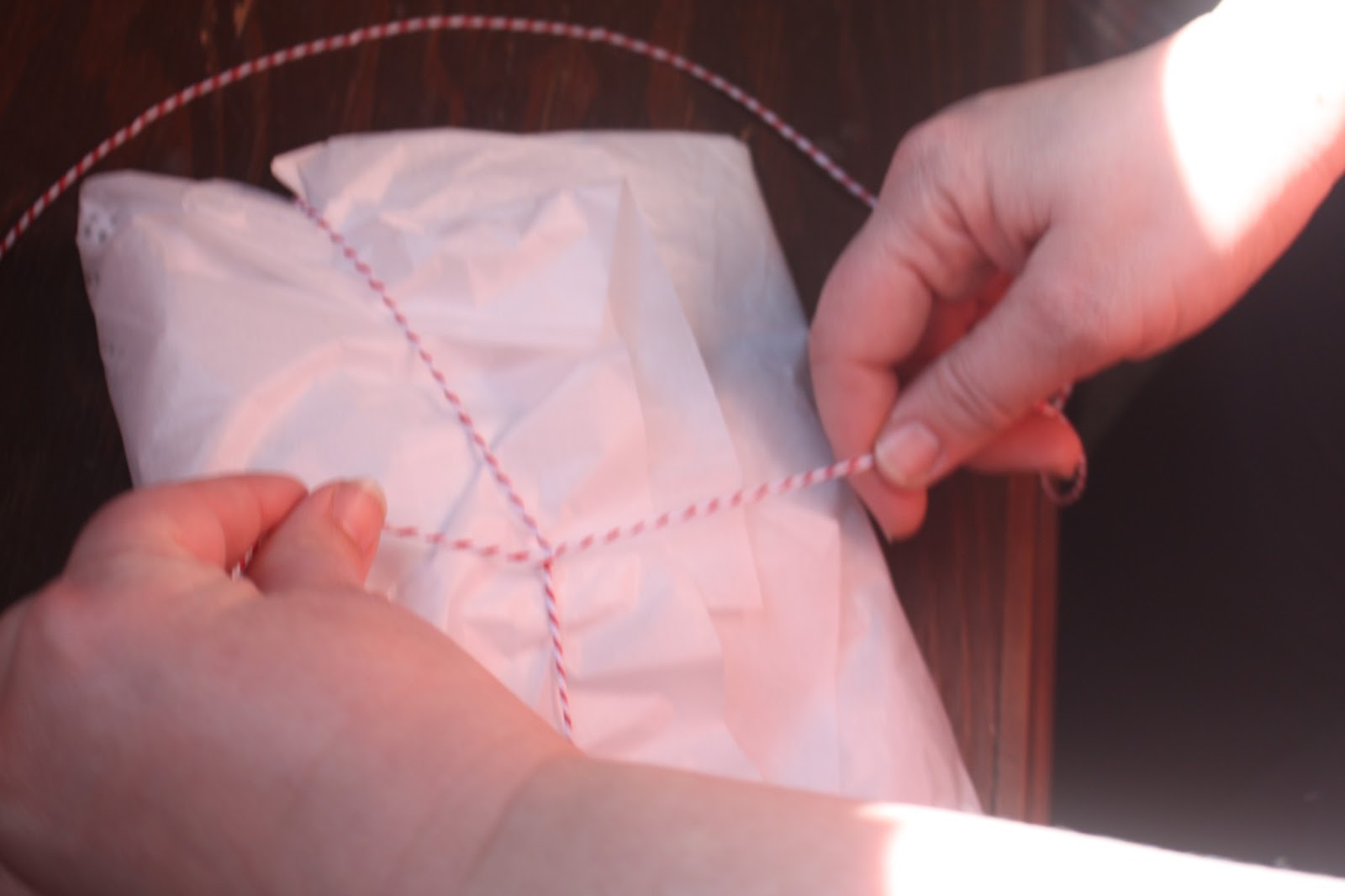 Create Kids Couture: Boutique Basics: Product Packaging Tutorial