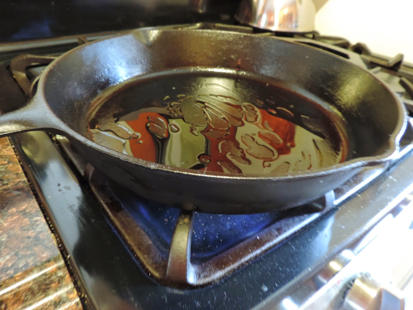 Apple Cider Roasted Pork Shoulder - The Kitchen Wife