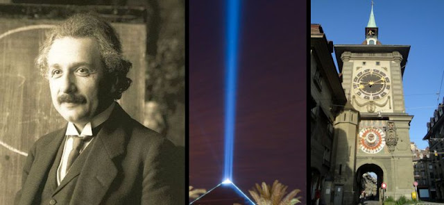 Deconstructing Time: Matter-Time: Are Matter and Time Linked Together?