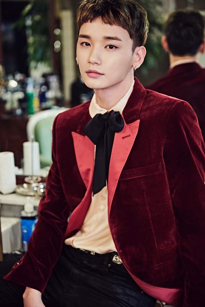 K-Pop Profile & Lyrics: Profile-M.A.P6