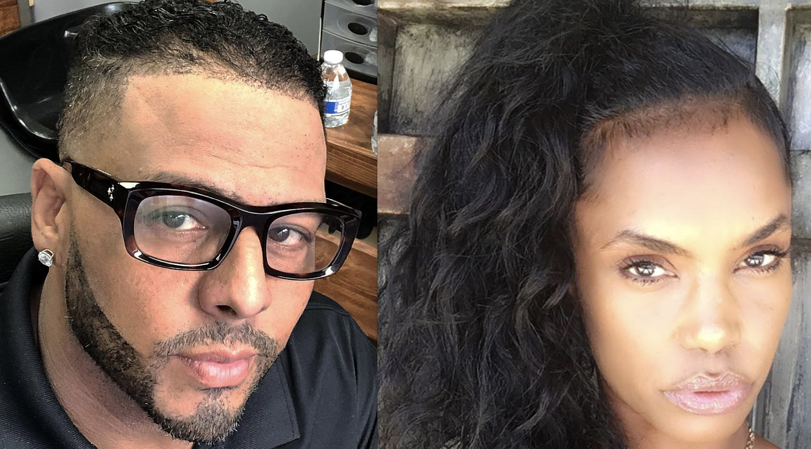 Rhymes With Snitch | Celebrity and Entertainment News | : Al B. Sure ...