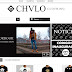 CHULO CLOTHING: Sesión de fotos Ghetto Star Crewneck by Inma Maren