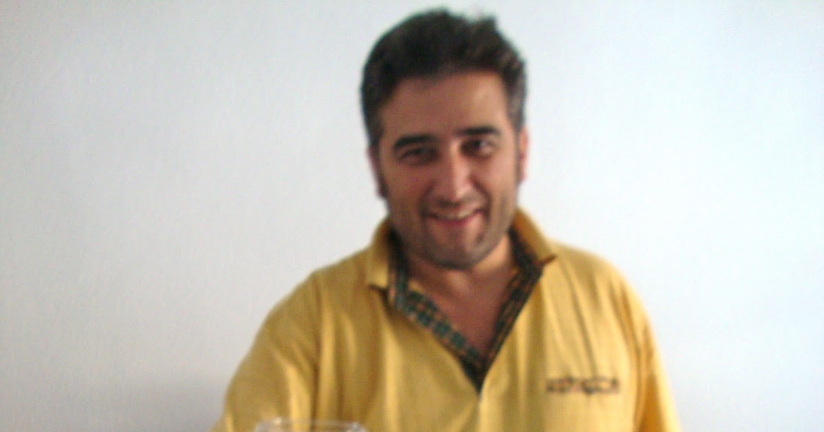 Caras de Madrid: Gregorio Luna | Oh No She Madridn't