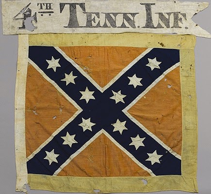 Kidnapping, Murder, and Mayhem: Yankee Confederates