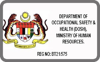 teha: BLOG 2: WEB BASED OCCUPATIONAL SAFETY & HEALTH