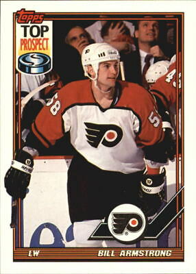 Hockey Blog In Canada: It's Officially "The Armstrong"