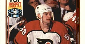 Hockey Blog In Canada: It's Officially "The Armstrong"