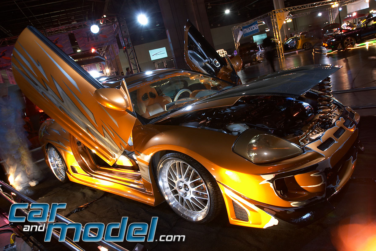 IMAGENES VARIADAS: IMAGENES DE AUTOS MODIFICADOS