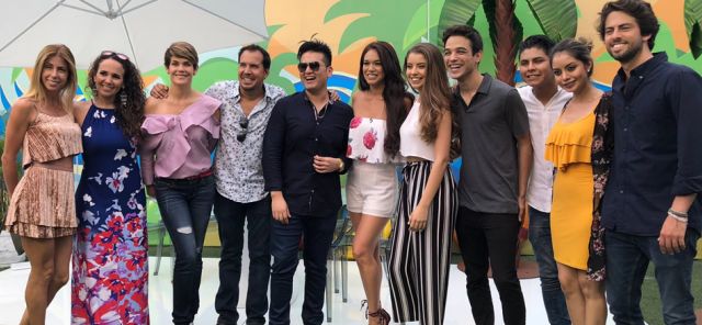 El futuro de "Torbellino, 20 años después"