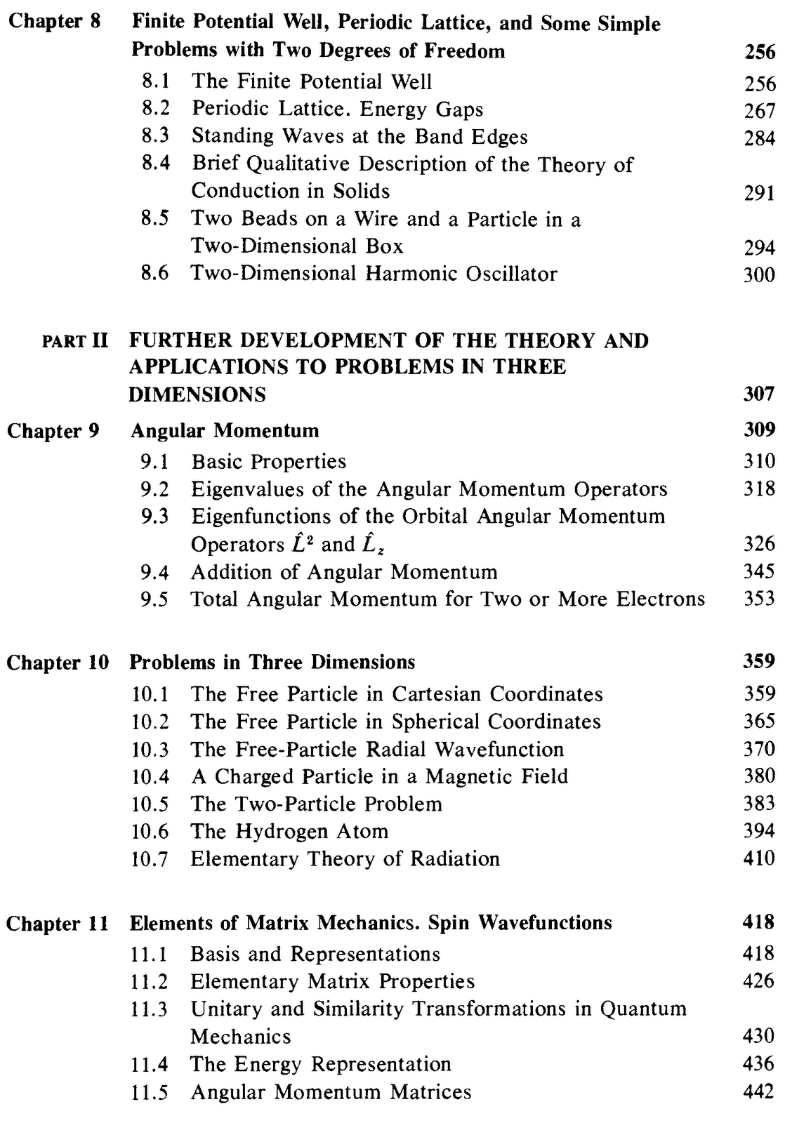 zone books: Introductory quantum mechanics - Liboff Ebook Download