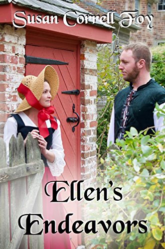 New Release from Susan Foy