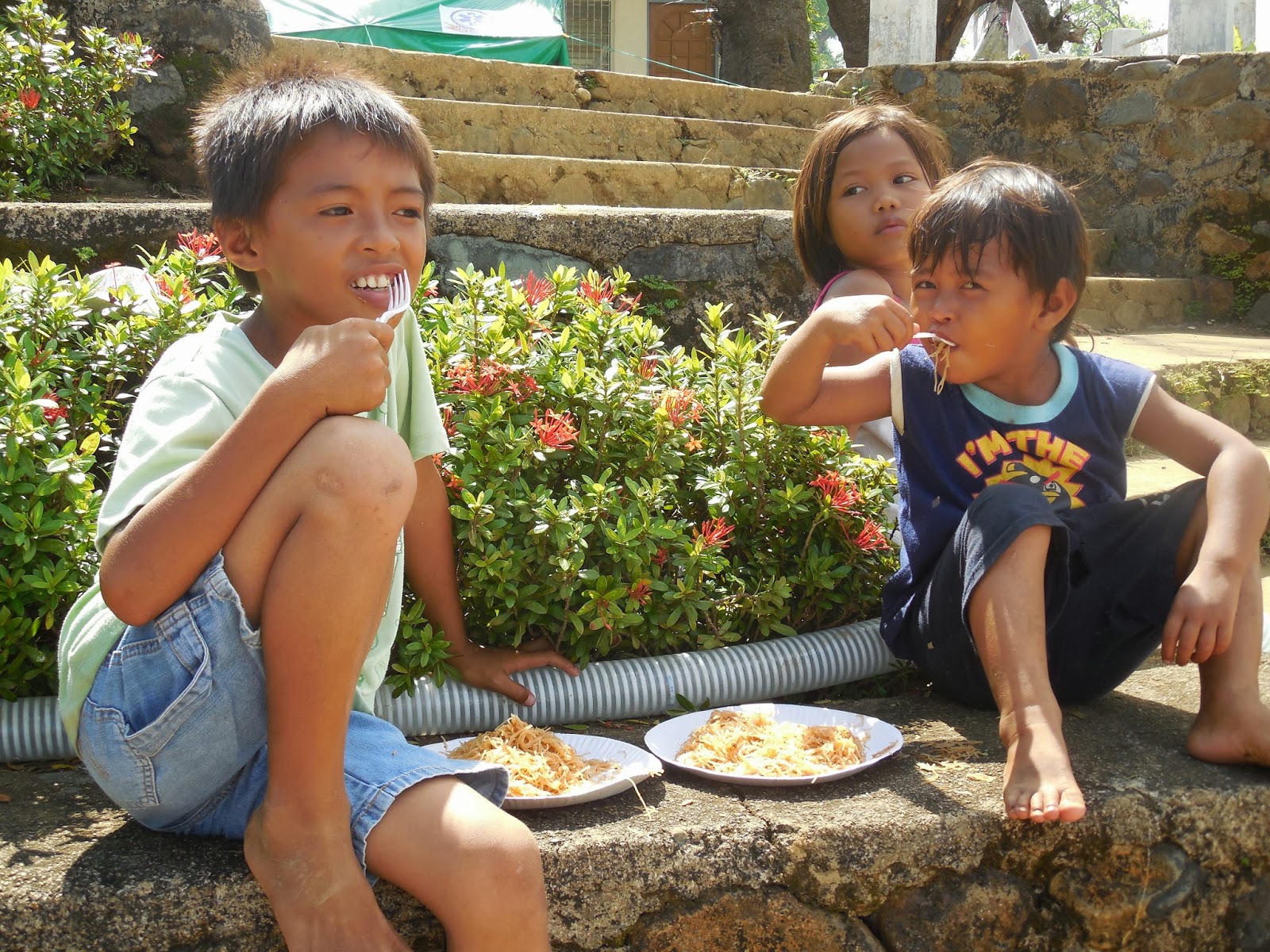 Life & Style: Estancia, Iloilo: The Little Alaska of the Philippines ...