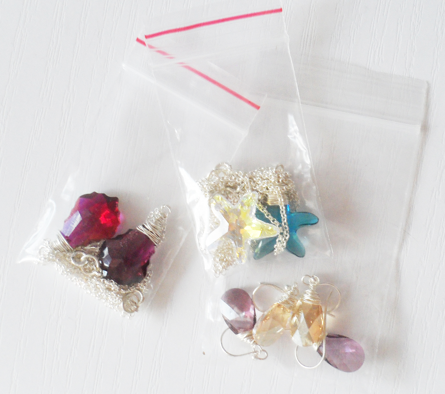 Como guardar tus Joyas + diy – Blog del Movimiento Brilla Preciosa