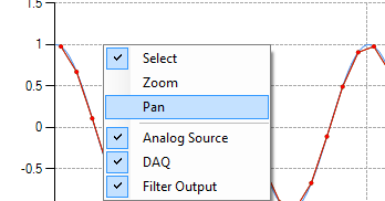 MSChart Extension - Zoom and Pan Controls
