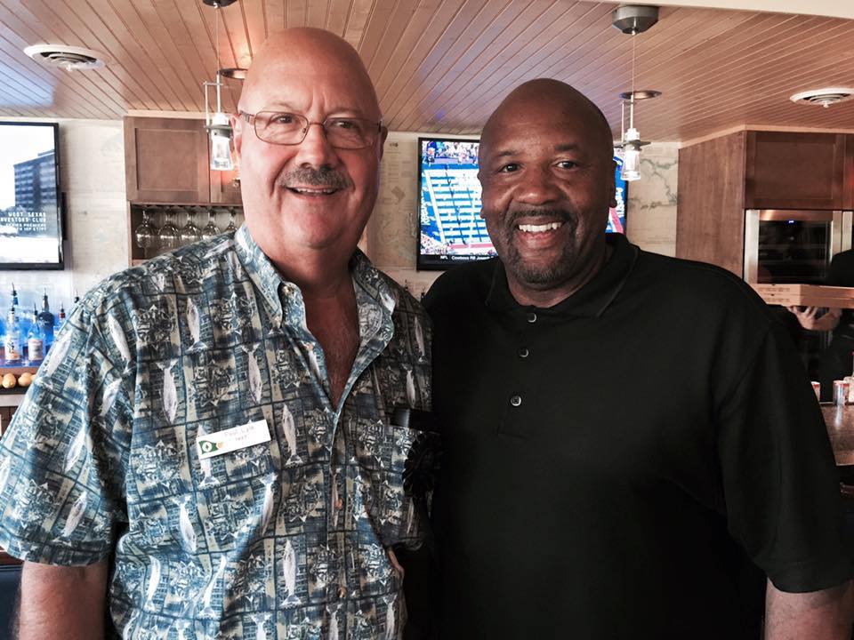 Knoxville Radio History 101: S Paul Lyle