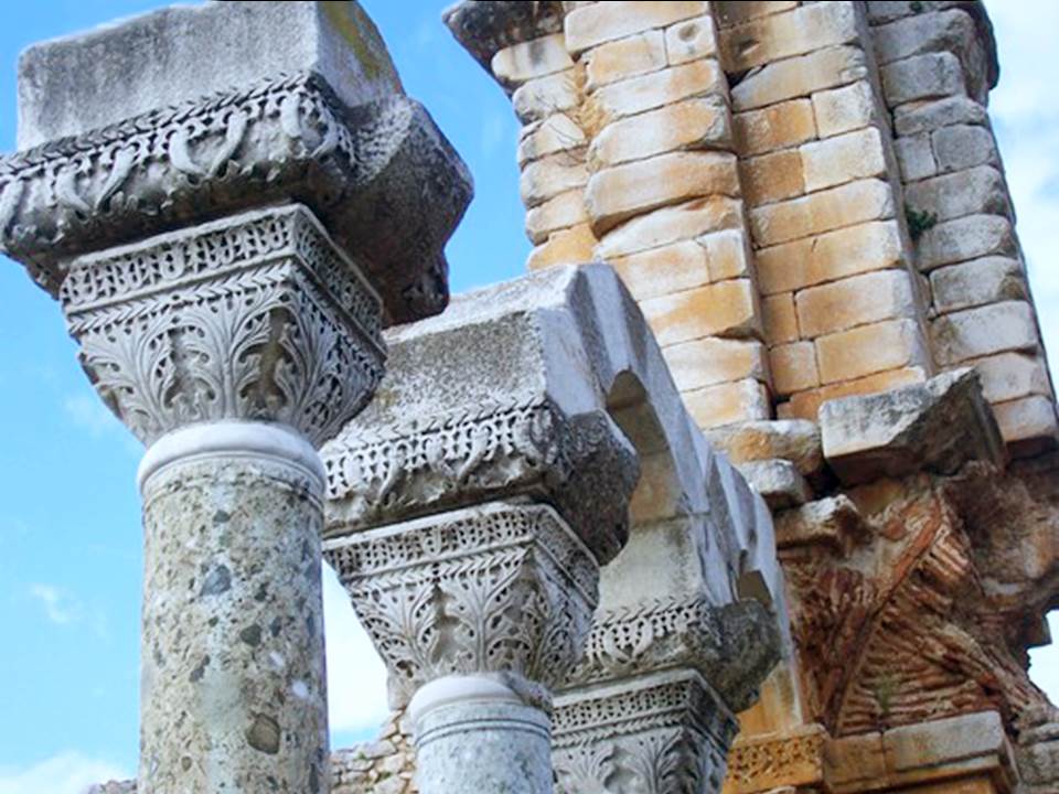 Adalia Helena: FOTOS DA CIDADE DE FILIPOS