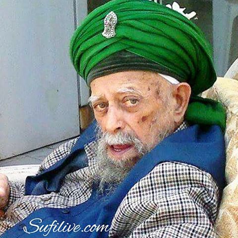 Sufism and our existence: Sheikh Nazim Haqqani Sultanul Awliyah ...