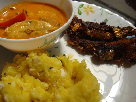 Kerala foods |Taste of Kerala