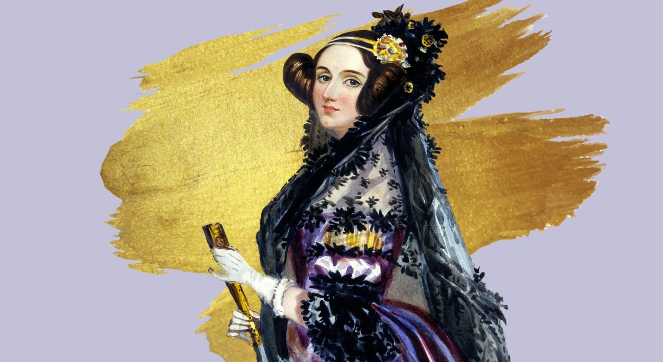 Ada Lovelace, la primera programadora informática