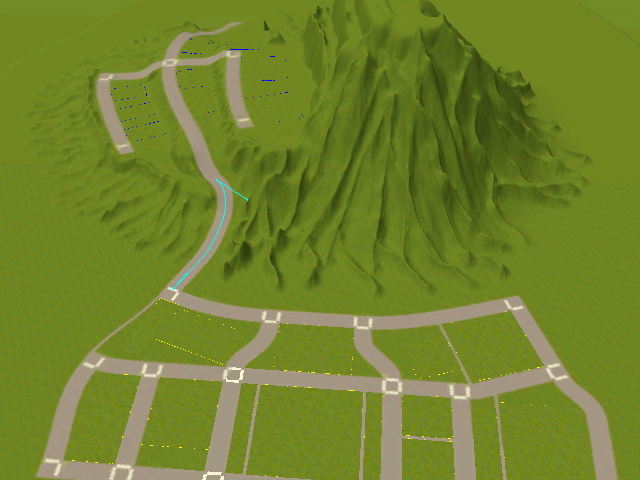 HOW TO CREATE A WORLD - THE SIMS 3 CAW TOOL GUIDE: Making Myst: Behind ...