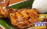 Food Delivery Collection: Mang Inasal