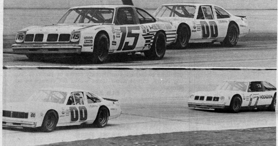 Midwest Racing Archives: This Week in Racing History