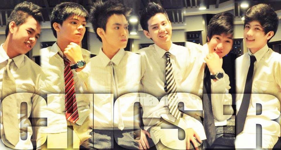 biodata Ranz Kyle Viniel E Ongsee: Biografi Chicser