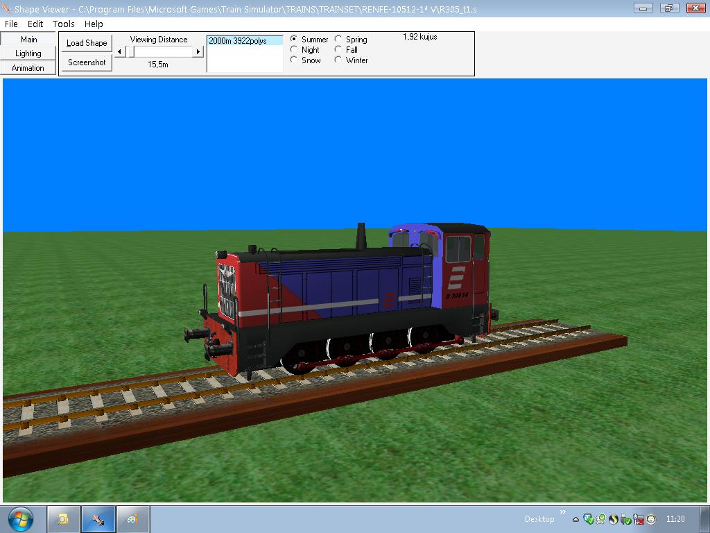 Microsoft Trains Simulator add-ons Indonesia Free download.... | Mas ...