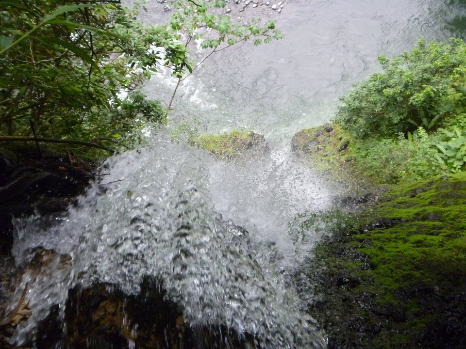Culturama: REMONTANDO LOS CAUCES DEL GARICHE...