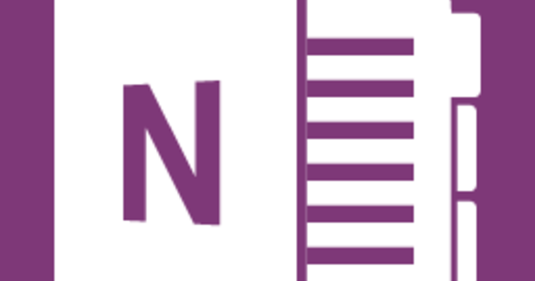 Fiction University: Why OneNote is One-Derful for Writers