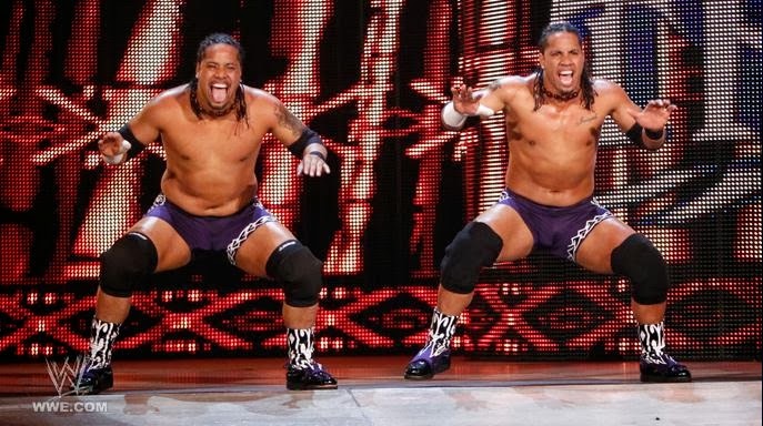 Wrestling Zone: WWE's Top 15 Greatest Tag Team Finishers List