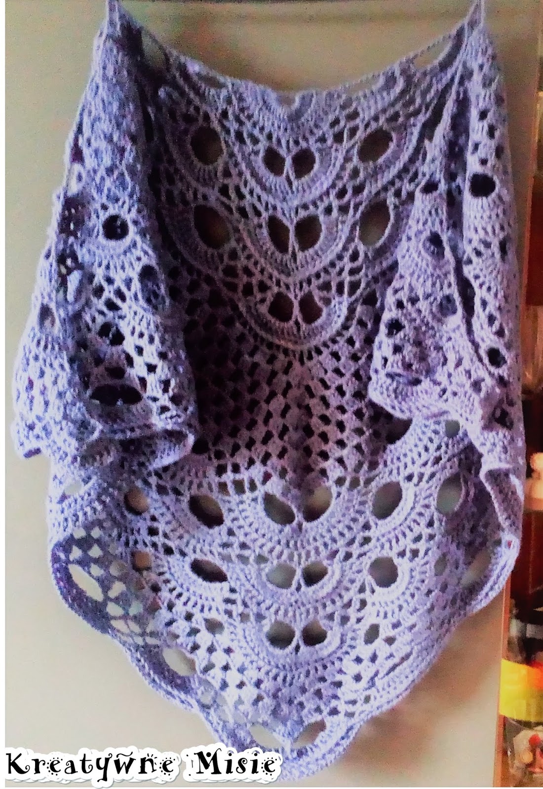 KREATYWNE MISIE: Chusta Virus