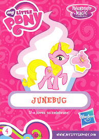 MLP Wave 15A Blind Bag Cards | MLP Merch