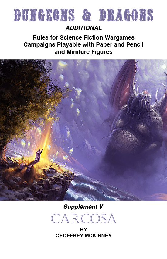 fresh hot image: Carcosa Alternative Cover