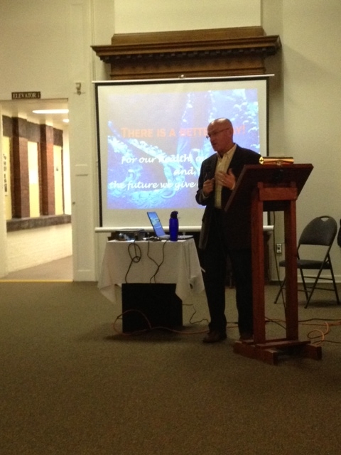 Your Water Rates Could Spike Due To P3, Warns Former City Employee ...