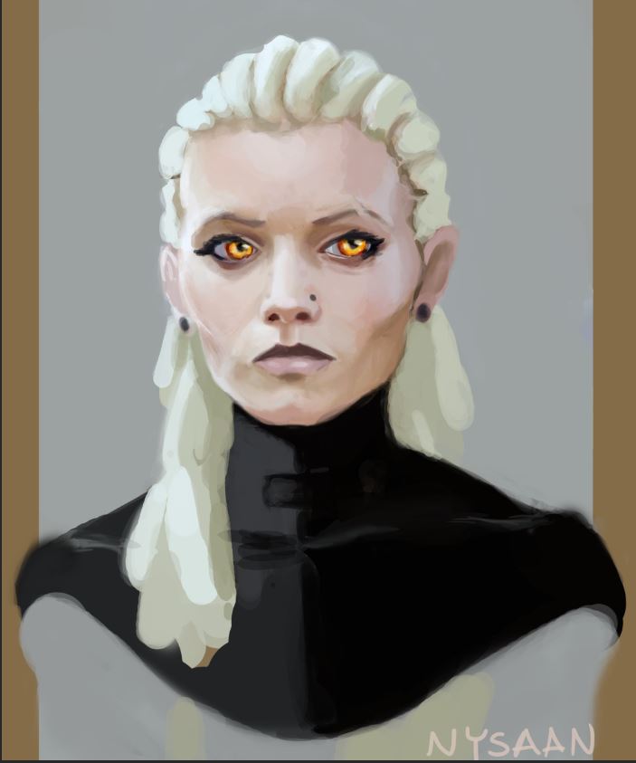 Dark Side of Brockton (Worm/KOTOR/OC) | SpaceBattles