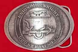 UNION MILLWRIGHTS