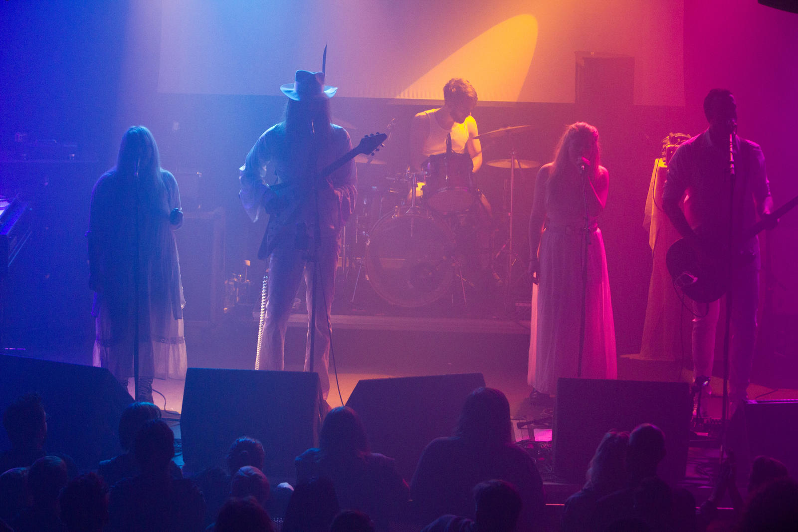 Recyclable Sounds: Church Of The Cosmic Skull "Is Satan Real?" (2016)