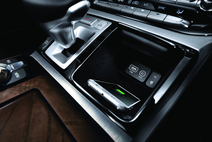 The Fashionable Esq: First Look: Genesis G90; Vancouver Launch