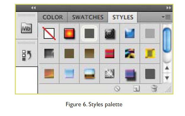 Photoshop-Basic: Palettes in Photoshop |basic photoshop | photoshop ...