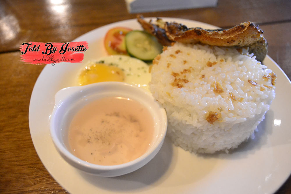 Long Weekend Coffee: Where Time Stops, You Just Relax