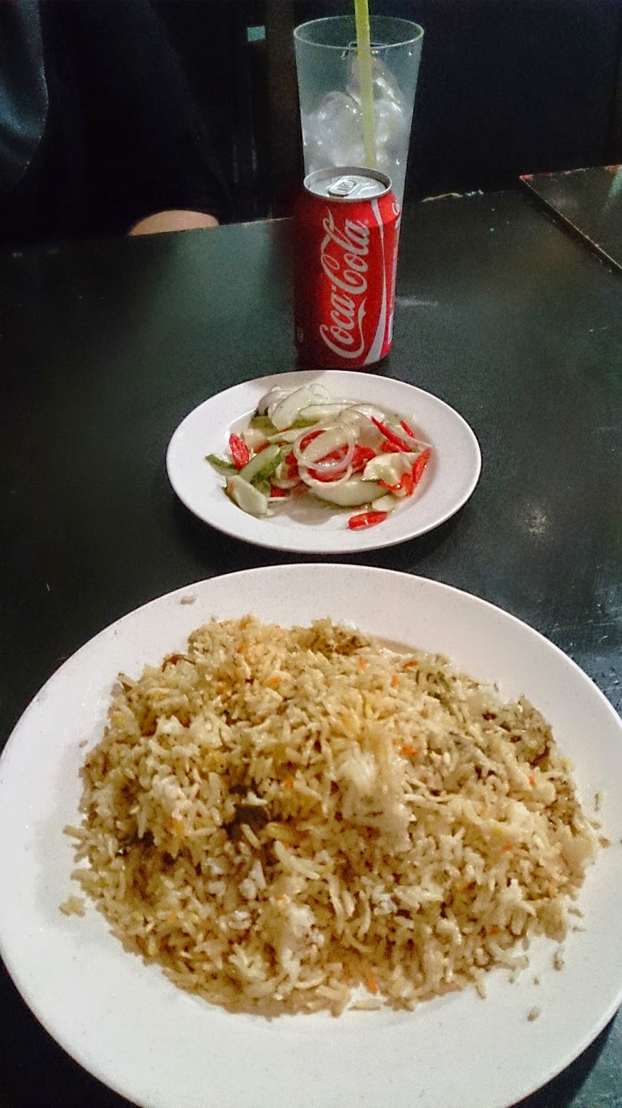 WANDERLUST DJ: Iftar & Sahur 2014: Batu Pahat, Johor ~ Part 2 : Daddy ...