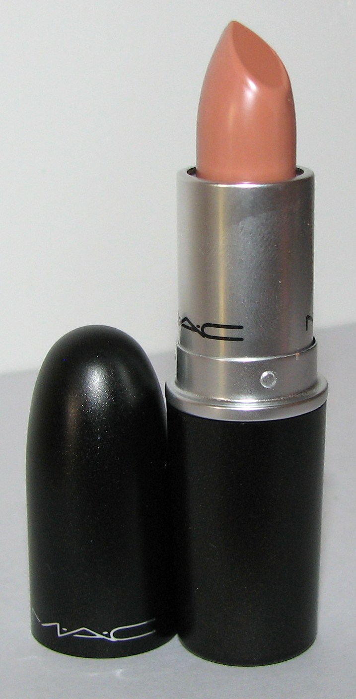 Mac Lipstick Peachstock