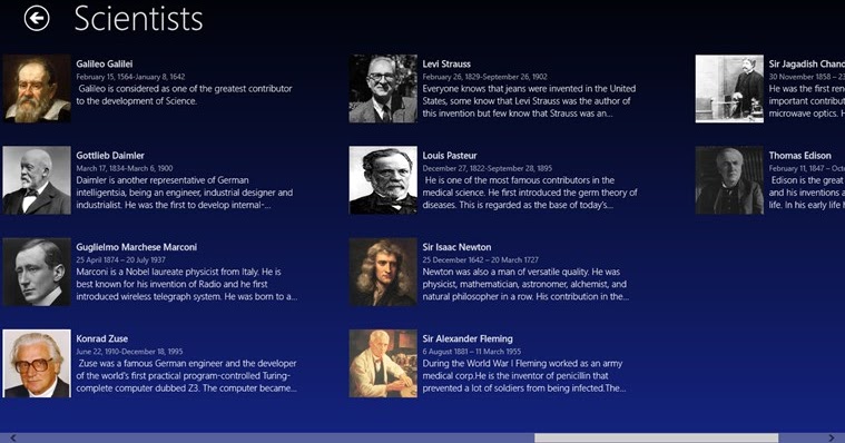 TOP 10 GREATEST SCIENTISTS