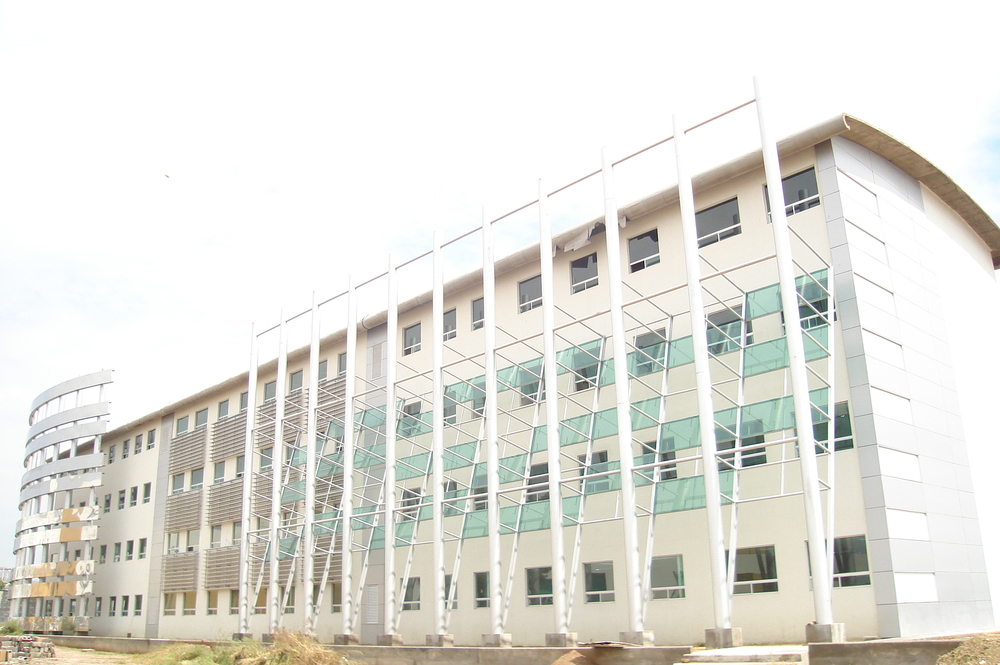 ESTO PASO: 1948: en Durango (México) se funda el Instituto Tecnológico ...