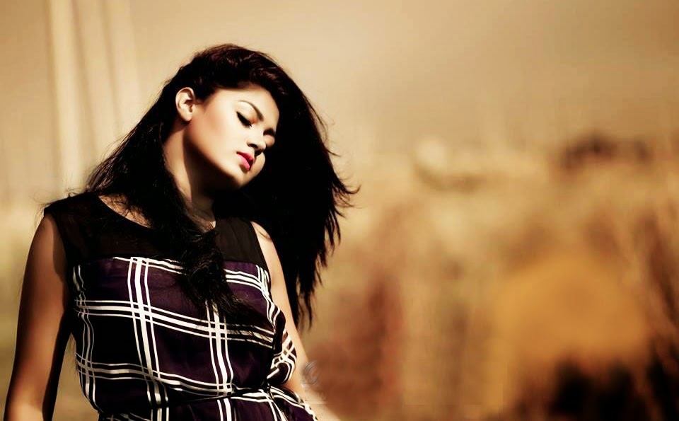 MOUSHUMI HAMID ~ All HD Picture