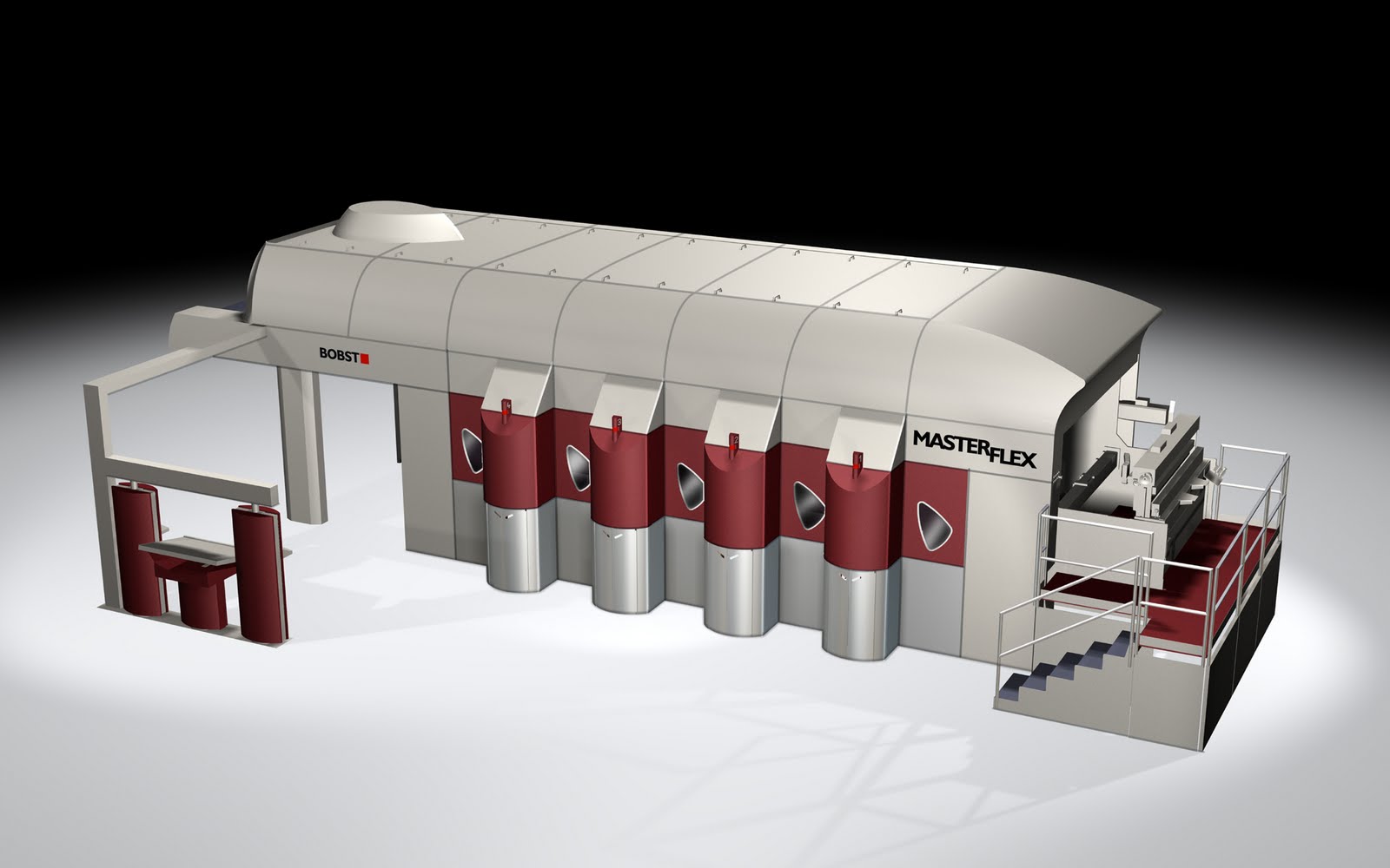 Companies: Boxmakers sweep EFTA awards by using Bobst flexo presses.