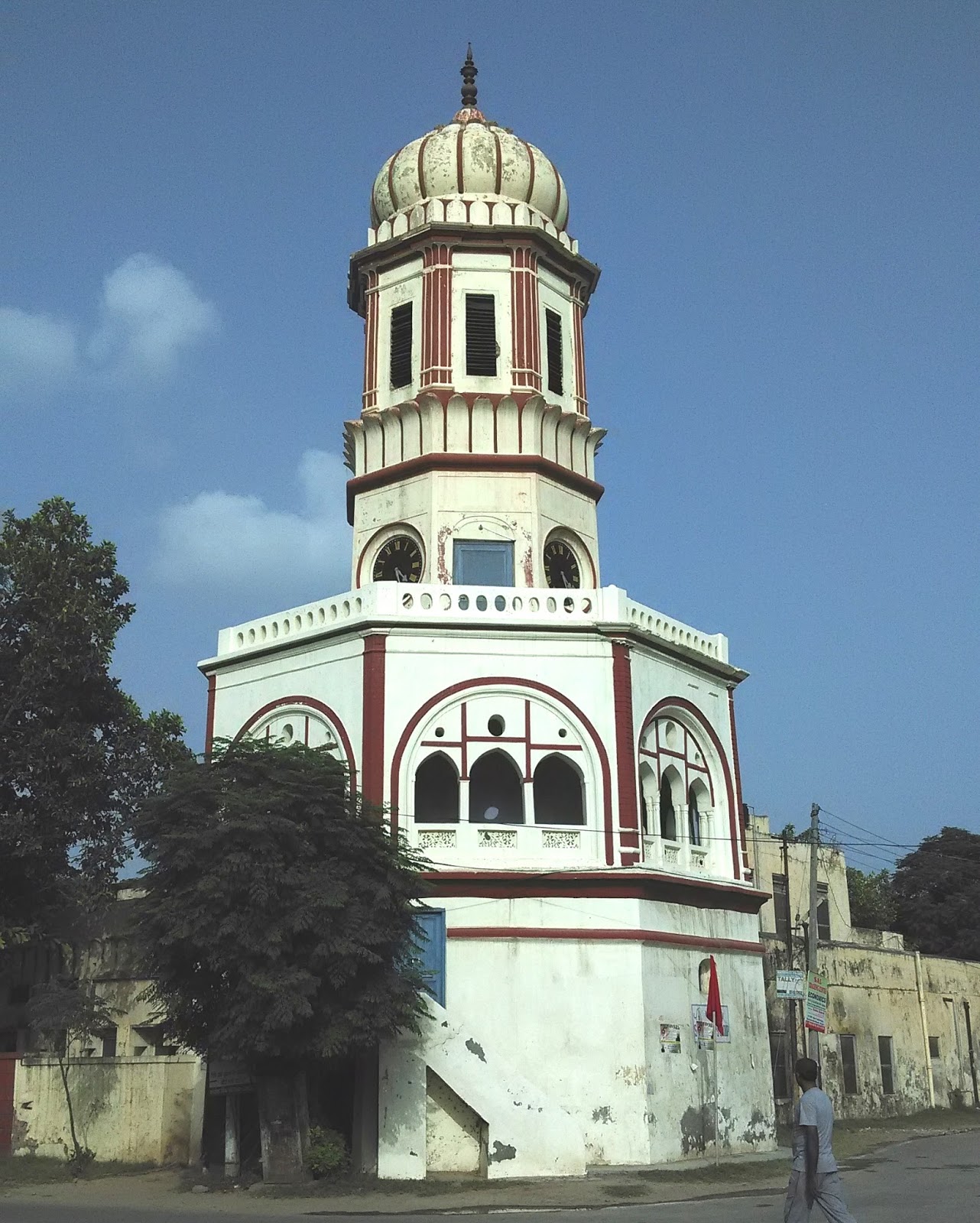 Sangrur Heritage & Literary Festival: Sangrur to host first-ever ...